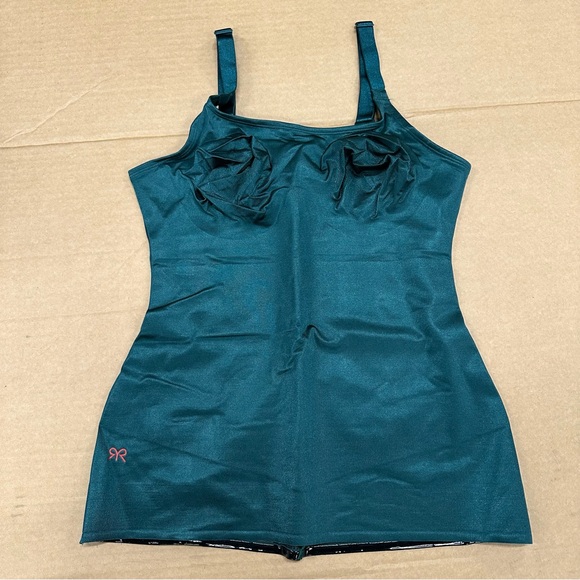 Ruby Ribbon | Intimates & Sleepwear | New Ruby Ribbon Ultimate Cami ...